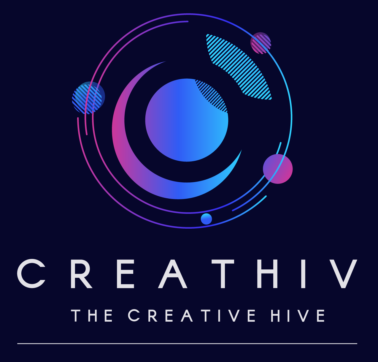 Front Page - The Creative Hive
